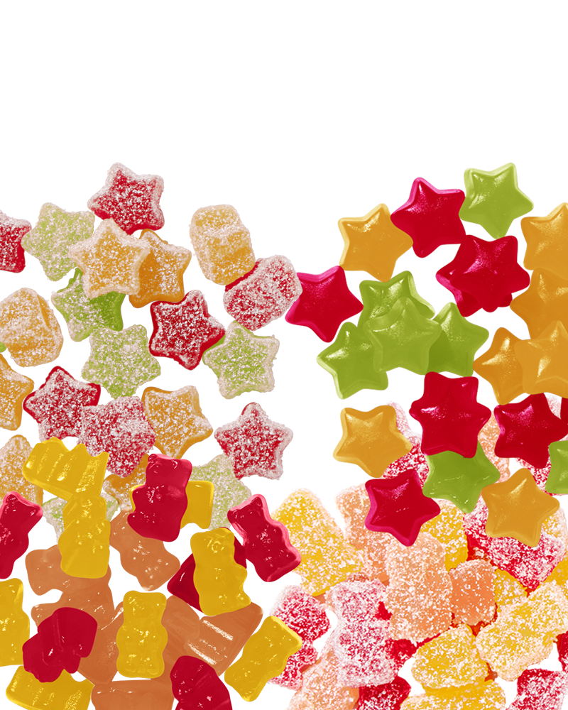 BEHAVE Candy