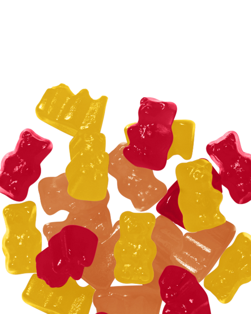 BEHAVE Candy